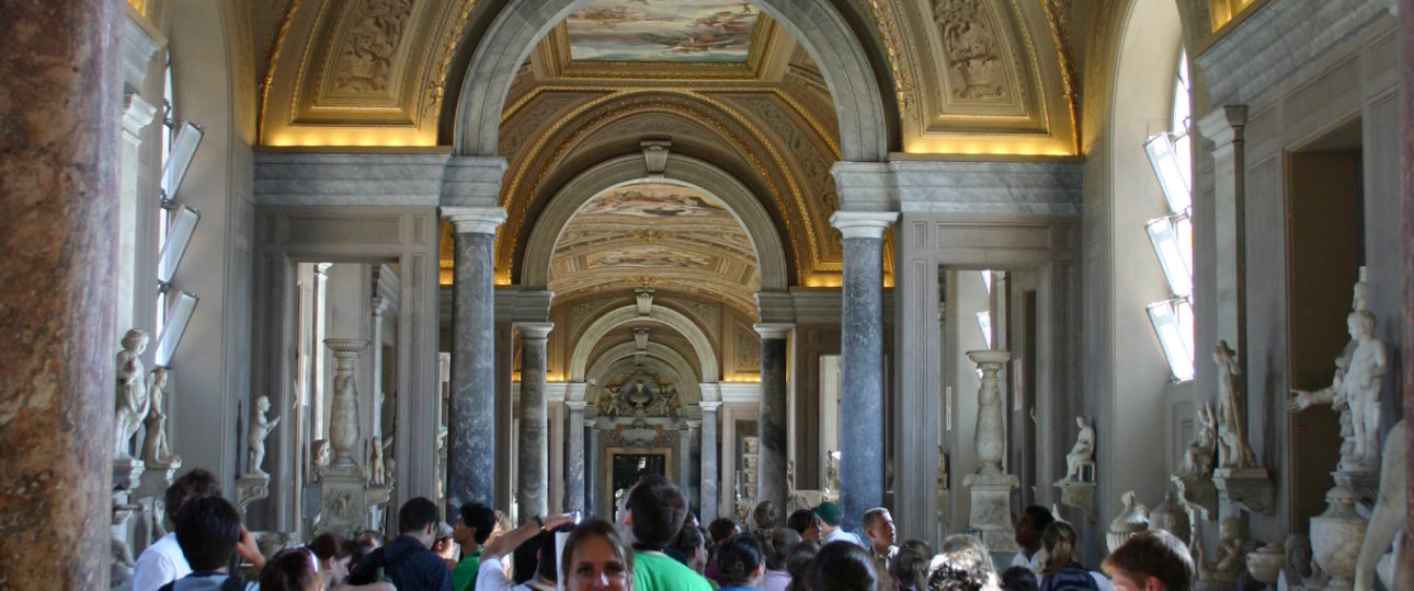 Cultural historical sites, churches, museums, celebrations - Parietti Tours