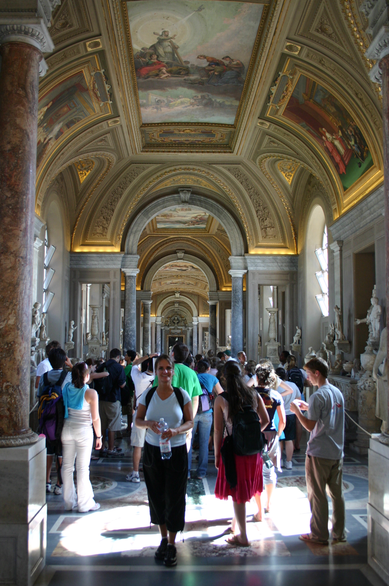 Cultural historical sites, churches, museums, celebrations - Parietti Tours